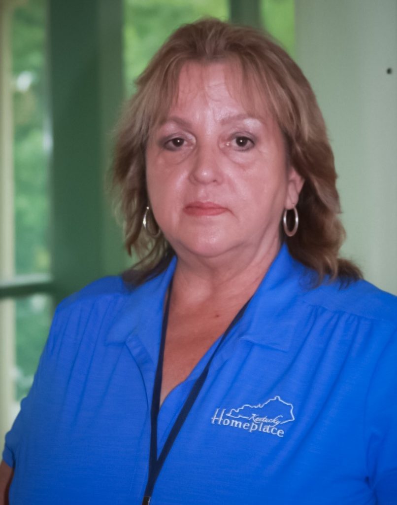 Board Members – Kentucky Association of Community Health Workers